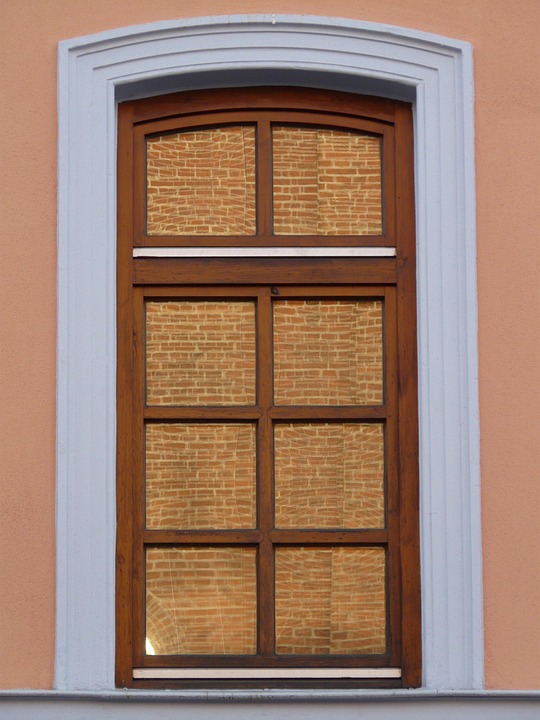 Window House Facade - Free photo on Pixabay - Pixabay