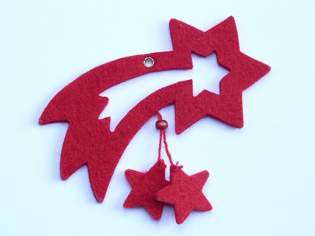 10+ kostenlose Stern Mit Schweif und Weihnachtsstern-Bilder - Pixabay