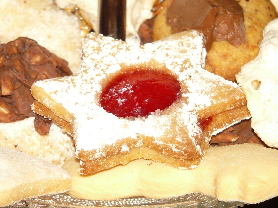 Cookie Pastries Biscuits - Free photo on Pixabay - Pixabay