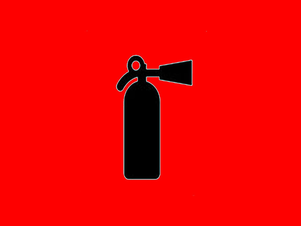 Download Fire, Smoke, Warning. Royalty-Free Stock Illustration Image ...