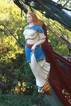 60+ kostenlose Galionsfigur und Skulptur-Bilder - Pixabay