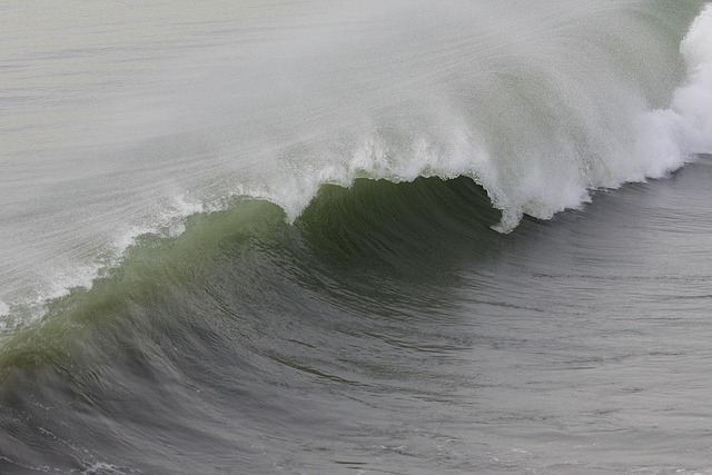 Vague Océan Nature - Photo gratuite sur Pixabay - Pixabay