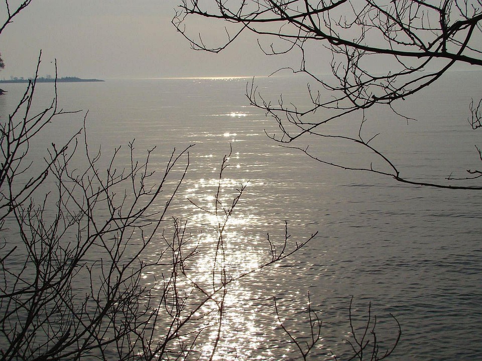 Lake Sun Water - Free photo on Pixabay