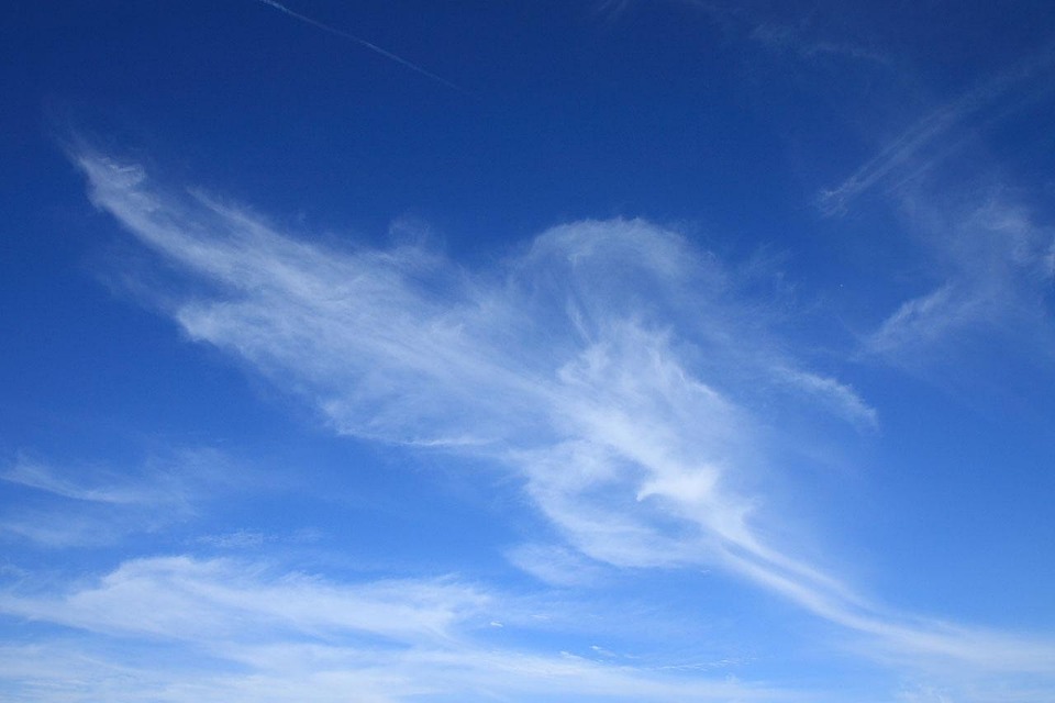 Nubes Cielo Cirro Foto Gratis En Pixabay Nubes Cielo Cirro Foto Gratis En Pixabay