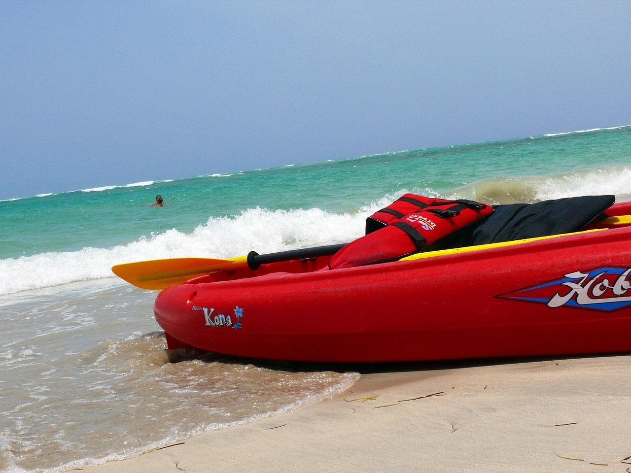 Kayac Mar Deporte - Foto gratis en Pixabay - Pixabay