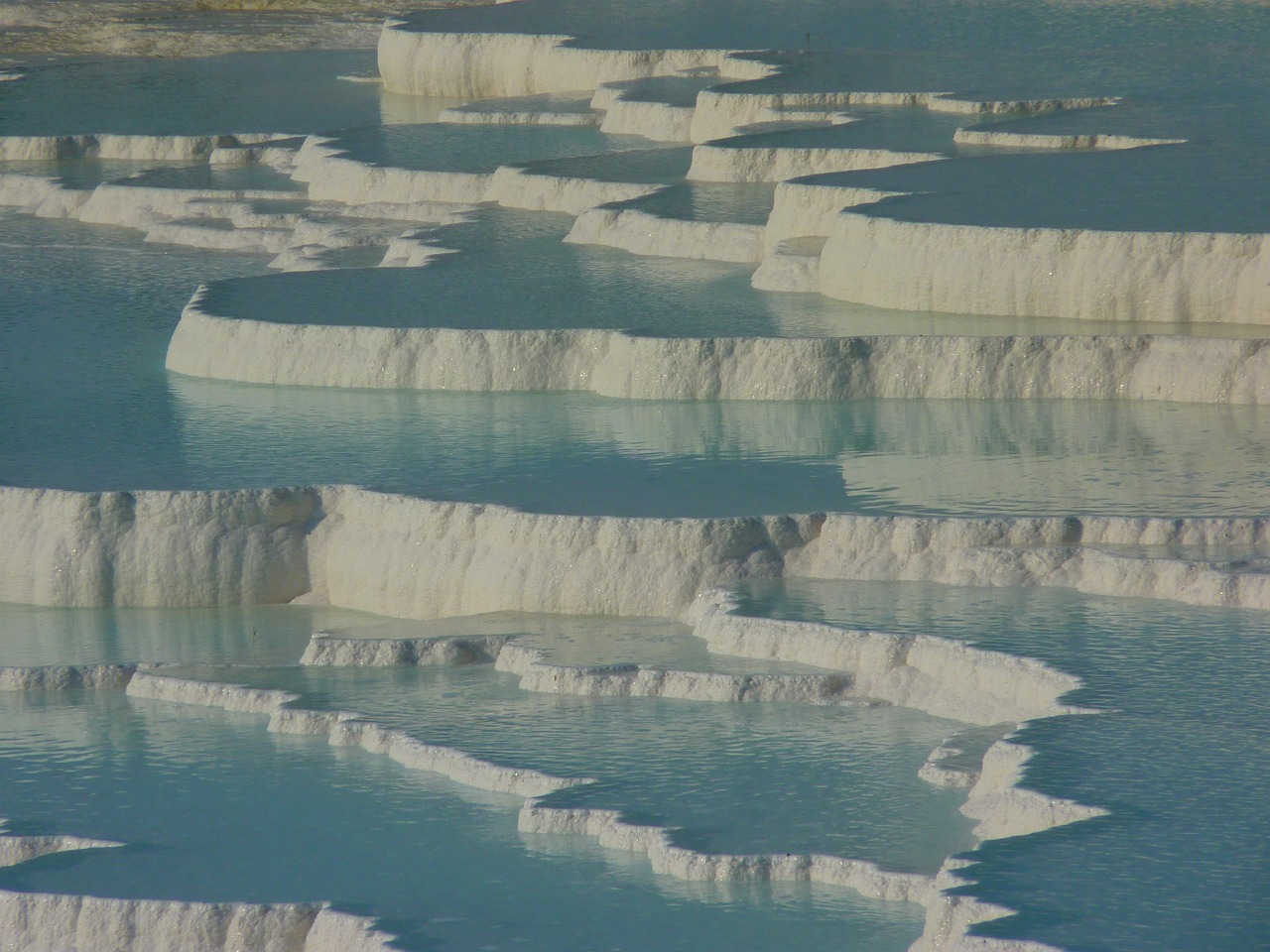 Más de 100 imágenes gratis de Pamukkale y Pavo - Pixabay