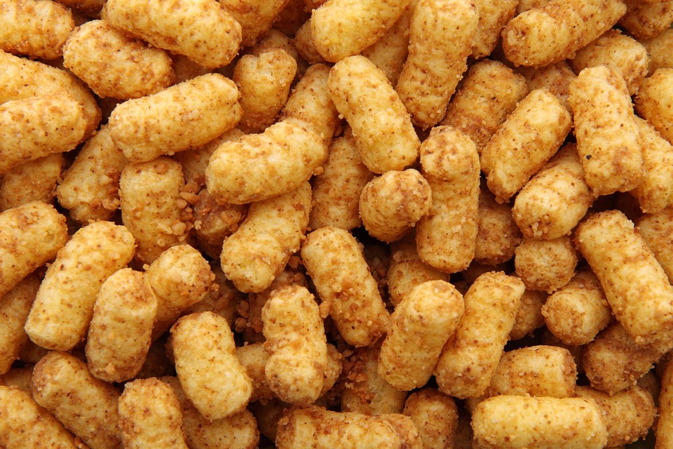 Food Cracker Snack - Free photo on Pixabay - Pixabay