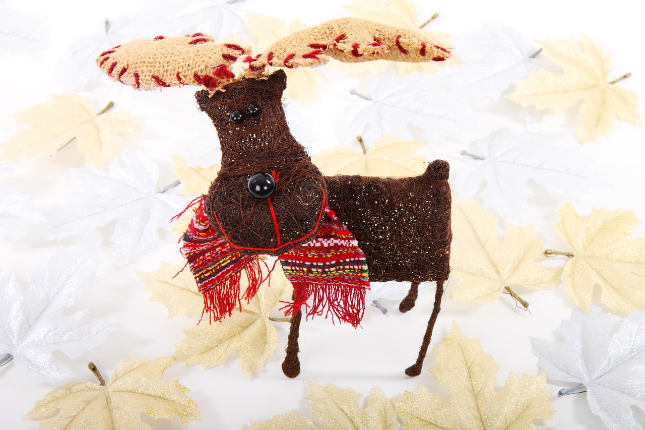 Animal Celebration Christmas - Free photo on Pixabay - Pixabay