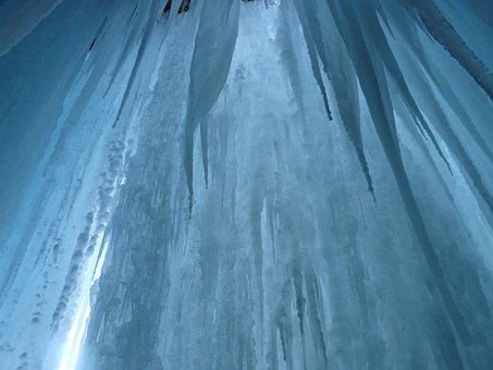 20+ Free Ice Curtain & Icicle Images - Pixabay