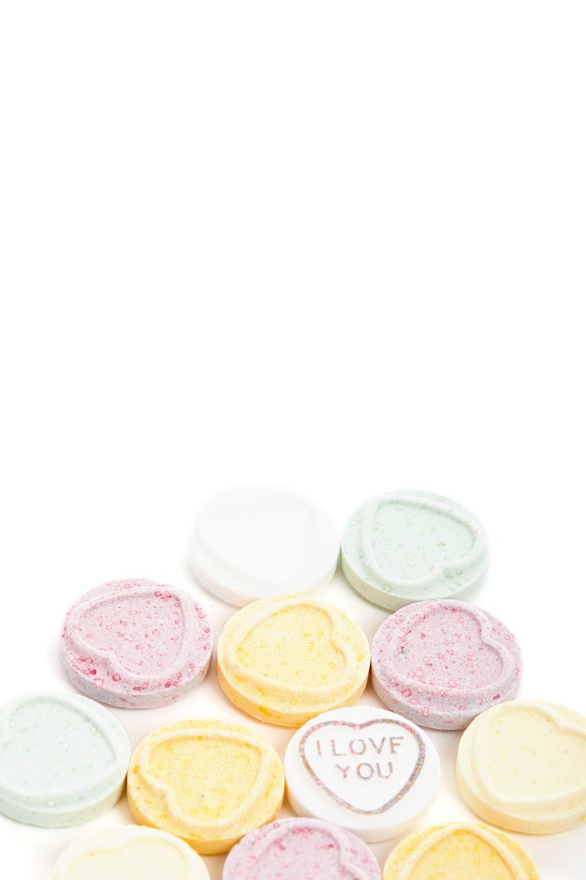 Candy Colorful Food - Free photo on Pixabay - Pixabay