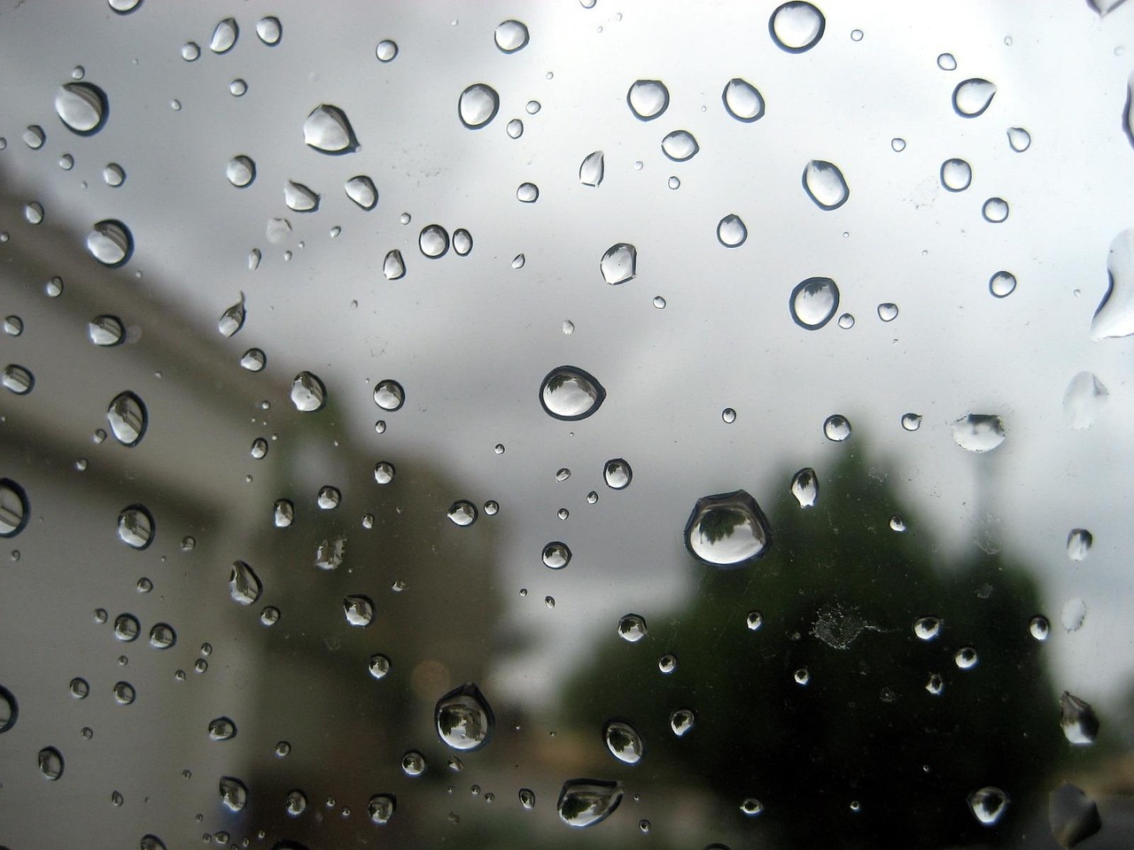 Lloviendo Agua Gotas - Foto gratis en Pixabay - Pixabay