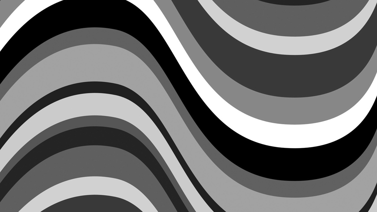 Download Waves, Retro, Background. Royalty-Free Stock Illustration ...