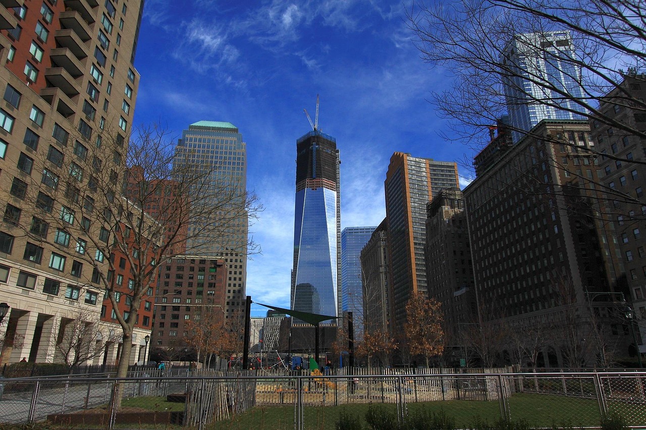 9,000+ Free Ground Zero & New York Images - Pixabay
