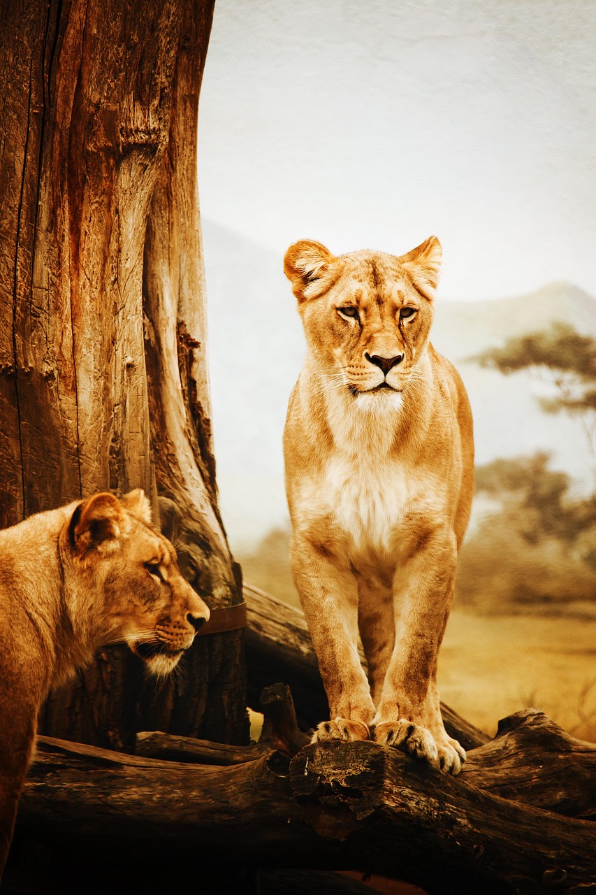 Africa Animal Big - Free photo on Pixabay