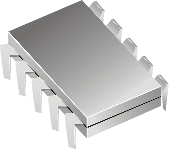 20+ Free Integration & Chip Vectors - Pixabay