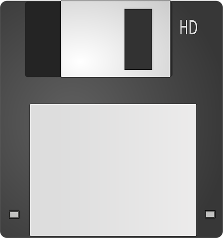50+ Free Floppy Disc & Disk Vectors - Pixabay