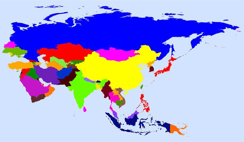 40+ Free Asia Pacific & Asia Images - Pixabay