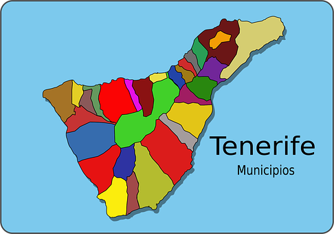 3+ Free Tenerife & Mountain Vectors - Pixabay