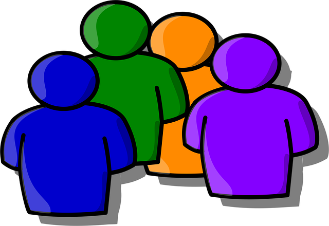 Free Group Activity Vector Art - Download 1,207+ Group Activity Icons ...