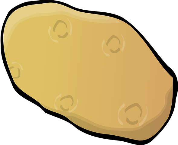 90+ Free Potatoes & Potato Vectors - Pixabay