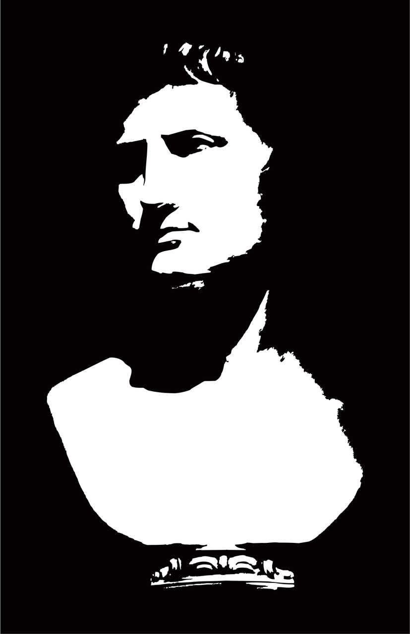 Download Bust, Statue, Sculpture. Royalty-Free Vector Graphic - Pixabay