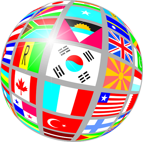 Más de 600 imágenes gratis de Banderas Del Mundo y Banderas - Pixabay