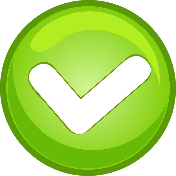 Check Button Computer Free Vector Graphic On Pixabay Check Button Computer Free Vector Graphic On Pixabay