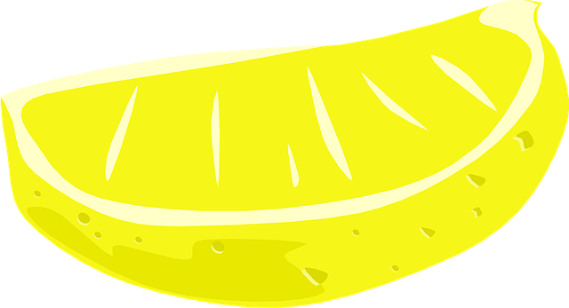 Lemon Wedge Fruit Food - Free vector graphic on Pixabay