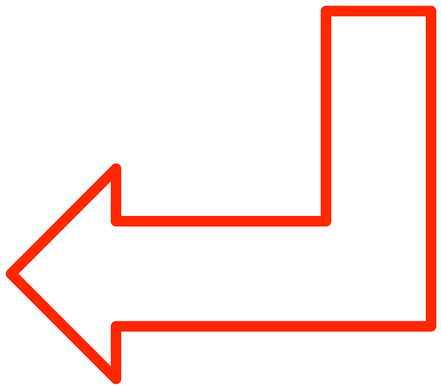 Flecha Diagrama De Flujo Dirección - Gráficos vectoriales gratis en Pixabay