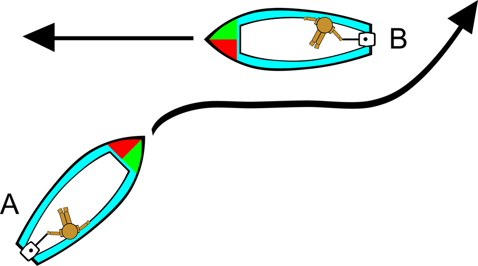 Sailing Rules Boating Free Vector Graphic On Pixabay sailing-rules-boating-free-vector-graphic-on-pixabay