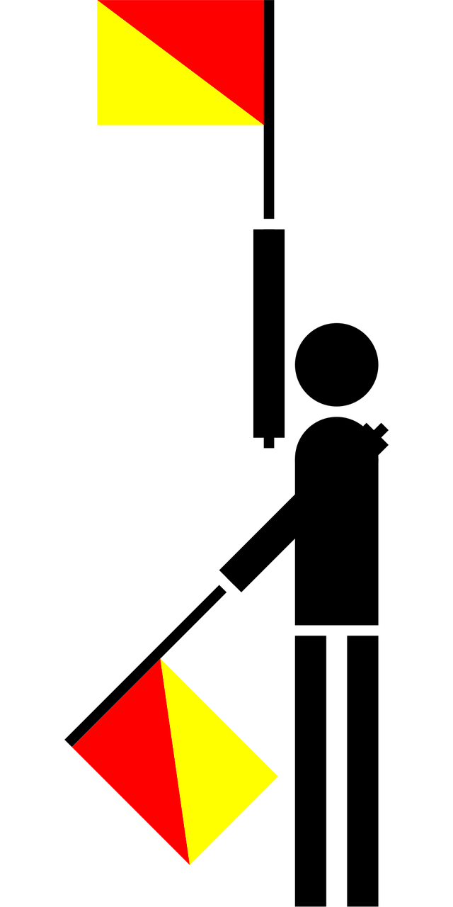 30+ Free Flag Semaphor & Semaphore Images - Pixabay
