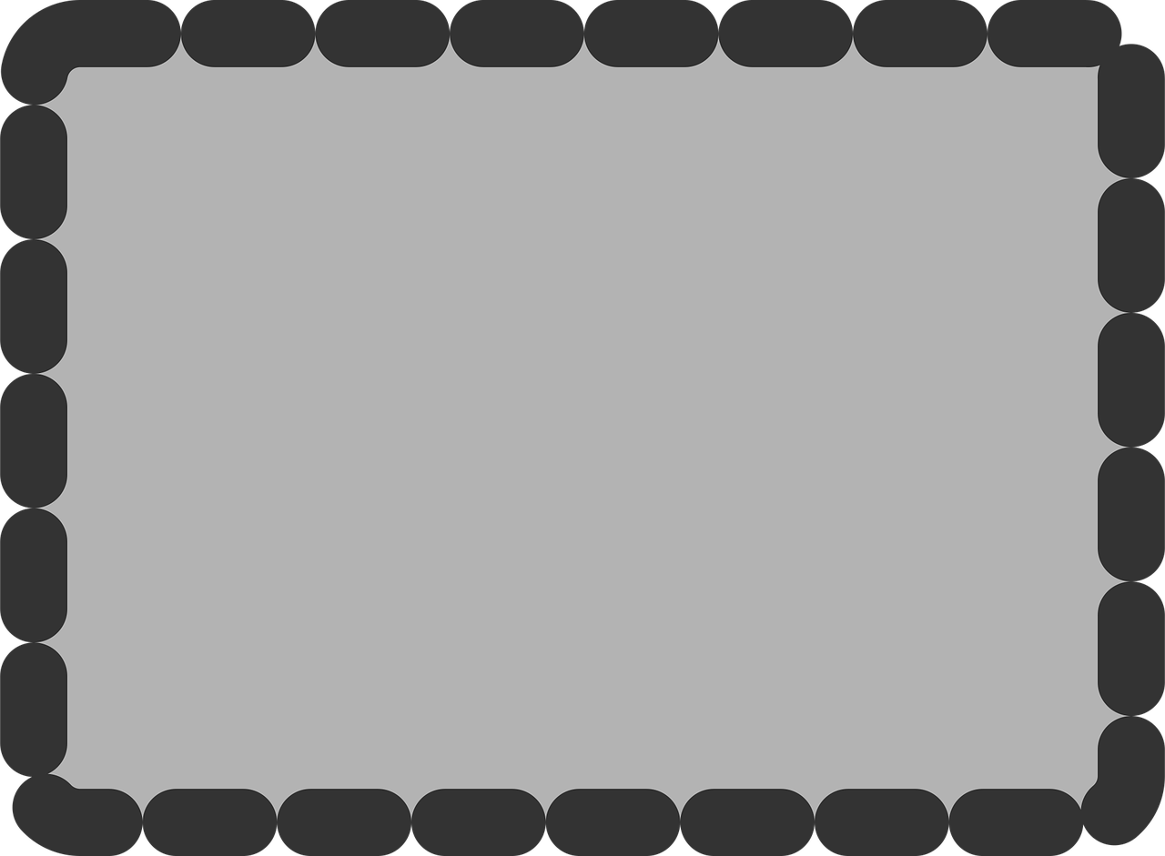 Rectangle Pointé Point - Images vectorielles gratuites sur Pixabay ...