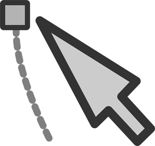 30+ Ücretsiz Mouse Cursor ve Imleç Vektörü - Pixabay