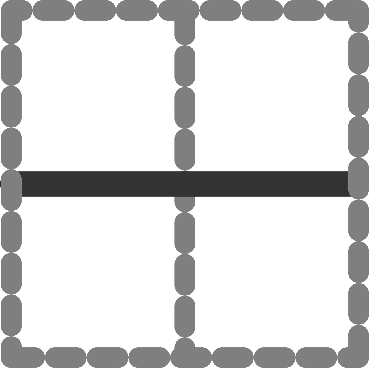 Download Table, Digital, Cross. Royalty-Free Vector Graphic - Pixabay