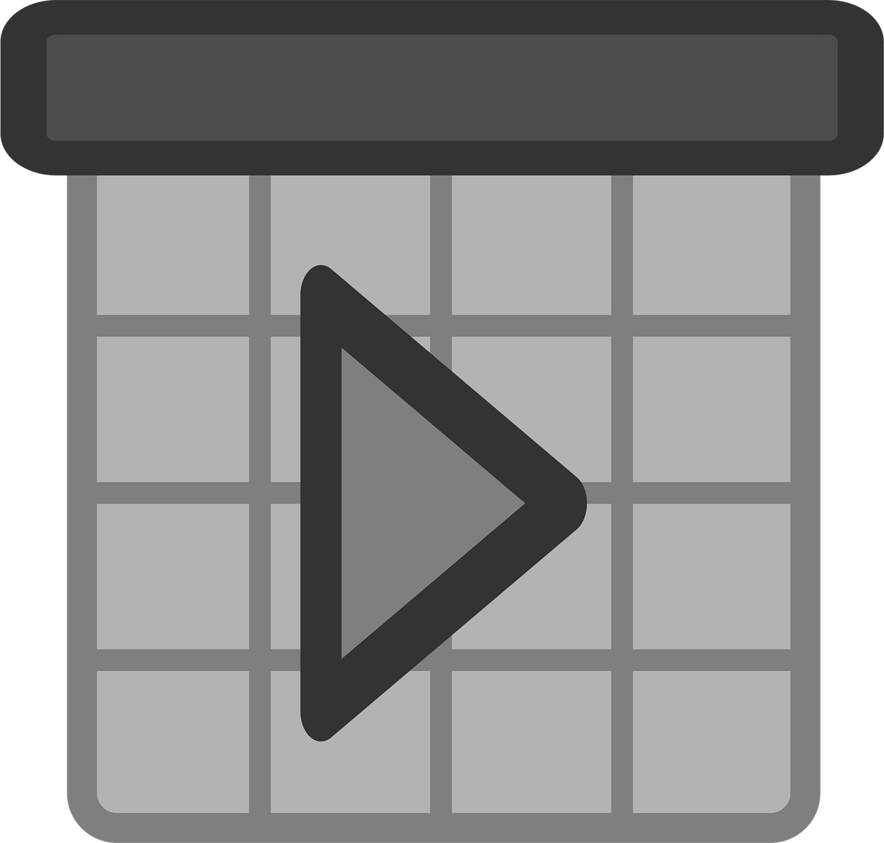 Calendar Next Month - Free vector graphic on Pixabay