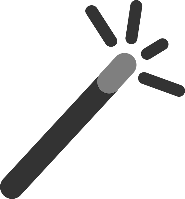 Trollkarl Ikon - Gratis vektorgrafik på Pixabay - Pixabay