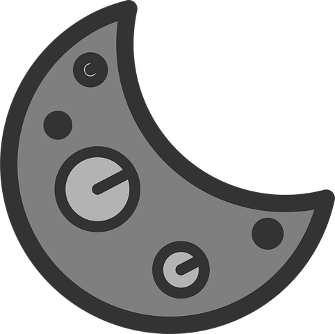 60+ Free Crescent & Moon Vectors - Pixabay