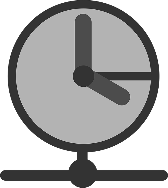 Download Clock, Time, Watch. Royalty-Free Vector Graphic - Pixabay