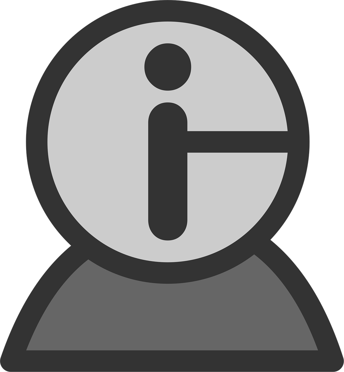 Icono De Perfil De Usuario Png