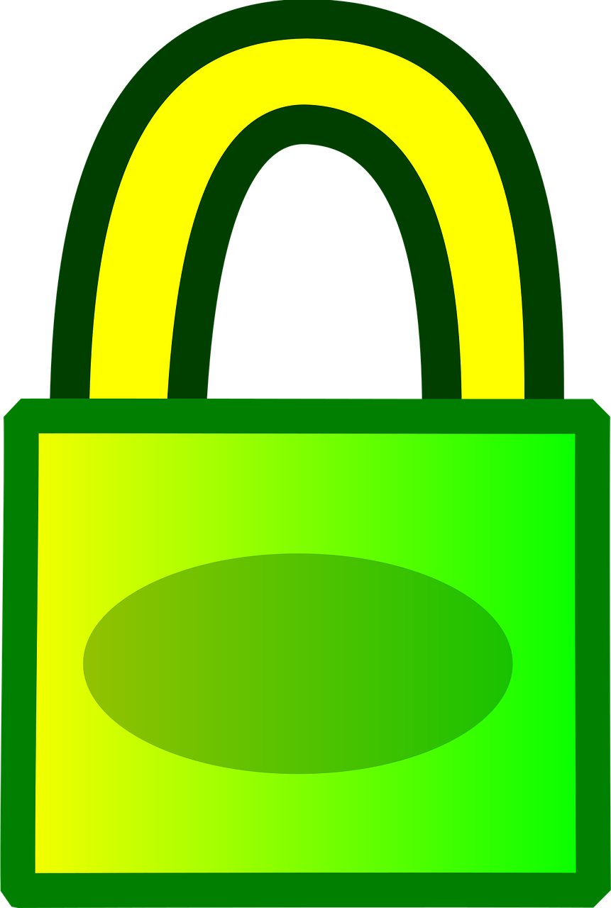 Download Lock, Encrypted, Safe. Royalty-Free Vector Graphic - Pixabay