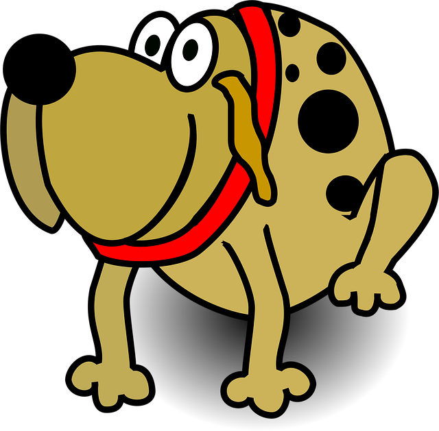 Download Dog, Pet, Brown. Royalty-Free Vector Graphic - Pixabay