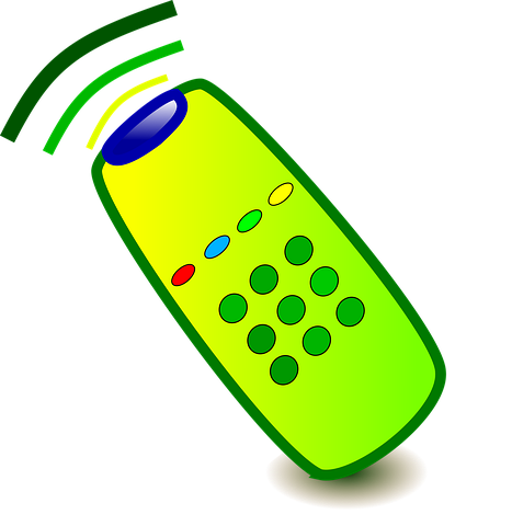 8+ Free Infrared & Remote Control Vectors - Pixabay