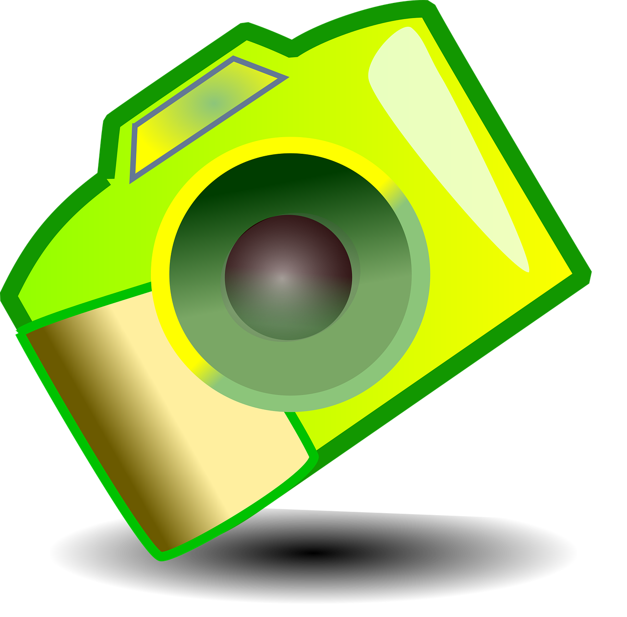 Explore 1,655+ Free Camera Illustrations: Download Now - Pixabay