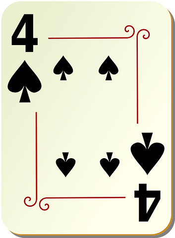 100+ Free Spade & Poker Vectors - Pixabay