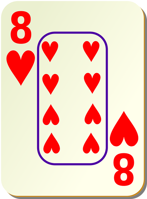 Download Hearts, Eight, 8. Royalty-Free Vector Graphic - Pixabay