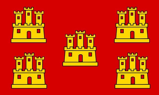 Download Poitou-Charentes, Administrative Region, Flag. Royalty-Free ...