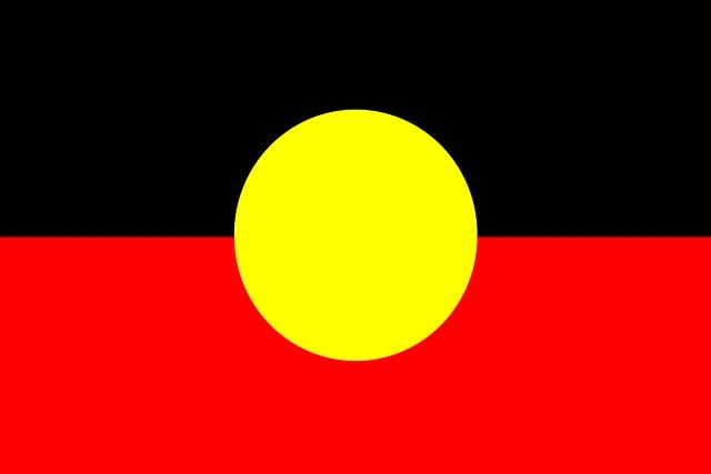 Download Aboriginal Australian, Flag, Indigenous Australians. Royalty ...