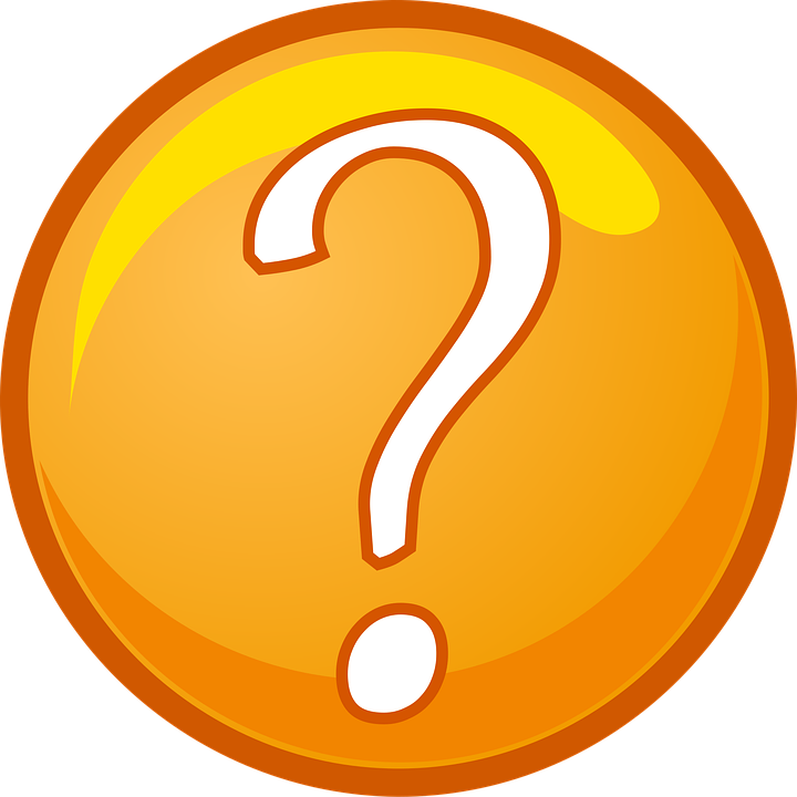 Question Mark Questions Free Vector Graphic On Pixabay