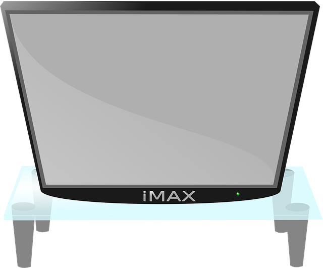 Imax Teater Layar Lebar Tv - Gambar vektor gratis di Pixabay - Pixabay