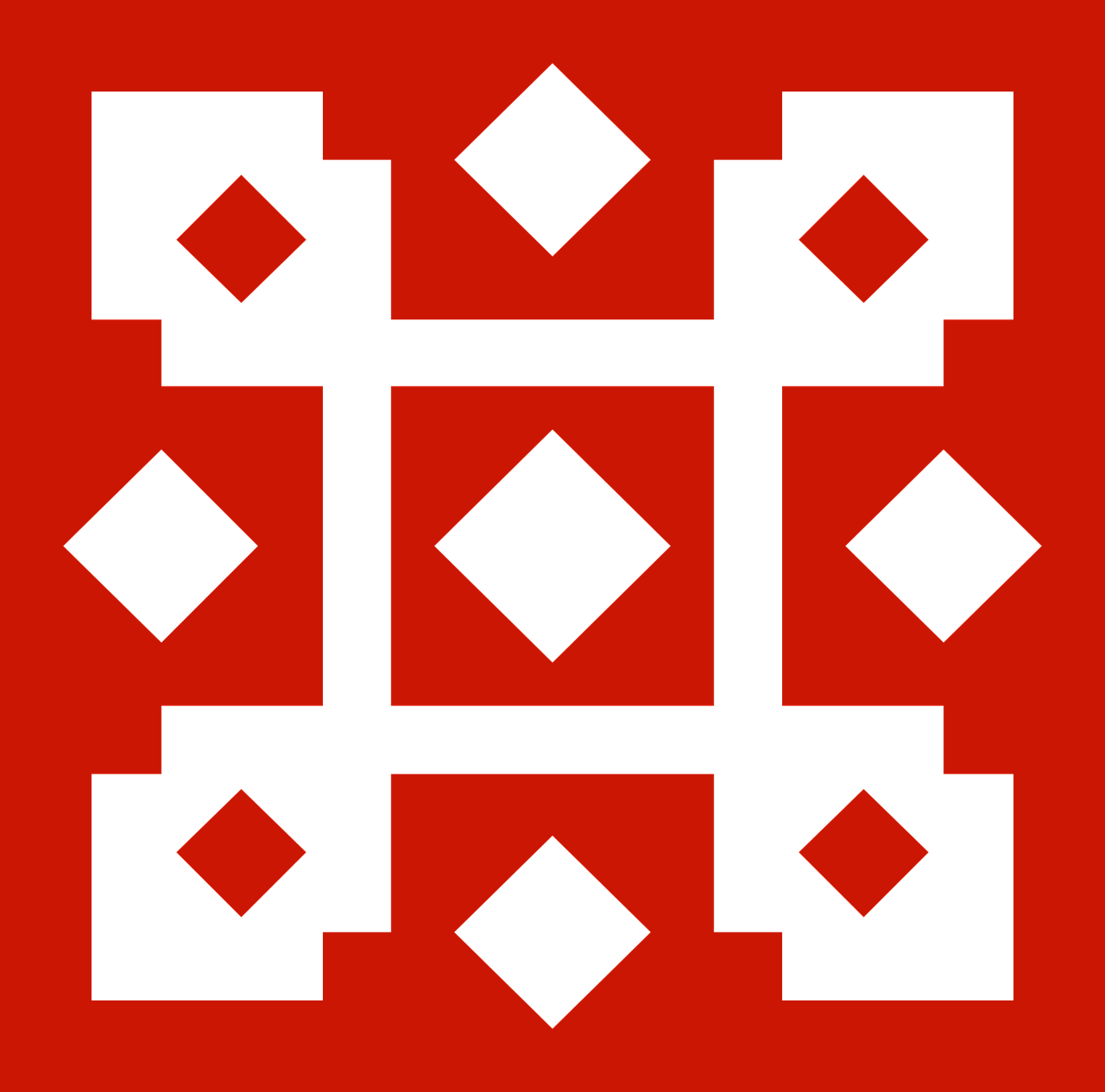 Tile Square Pattern - Free vector graphic on Pixabay